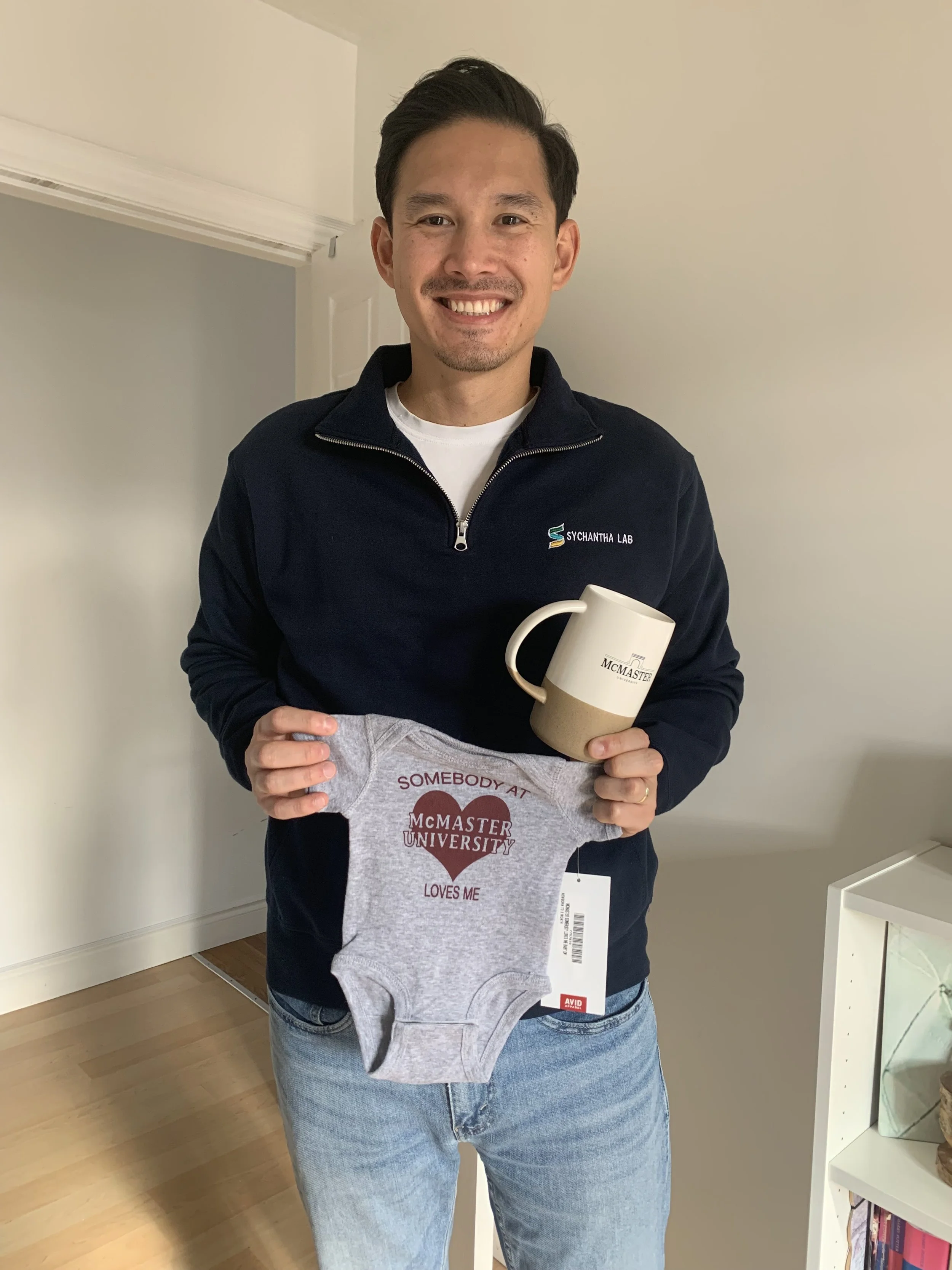 Lab News — The Wright Lab